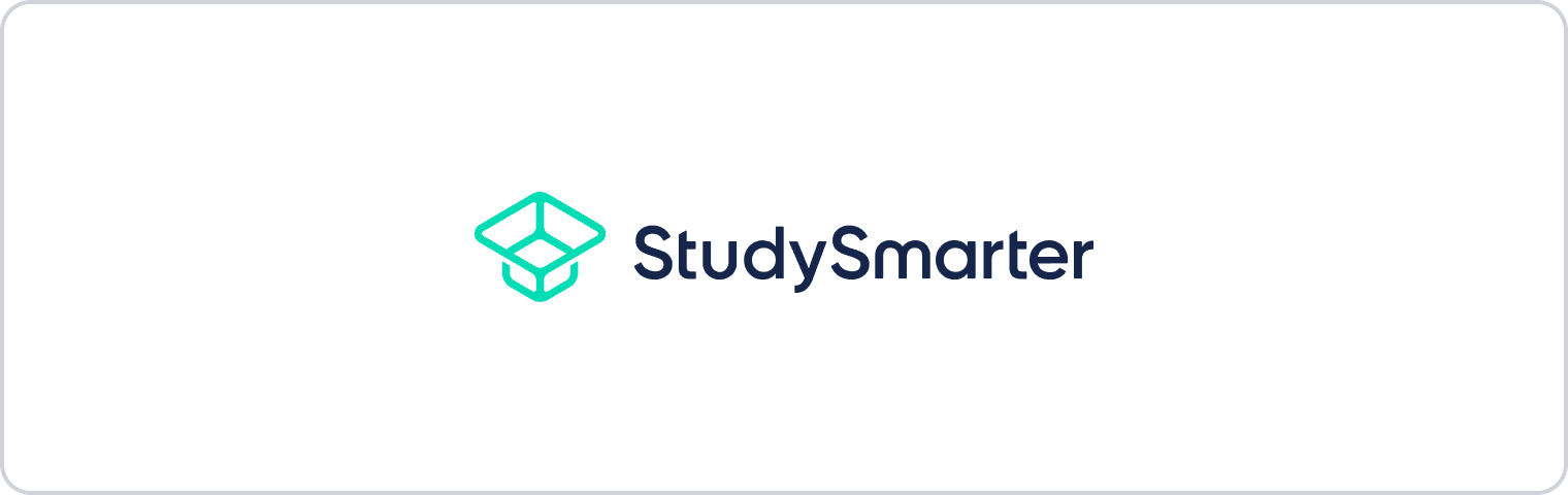 Bis zu 50% Rabatt auf StudySmarter Rabatte für Studenten | StudySmarter ...